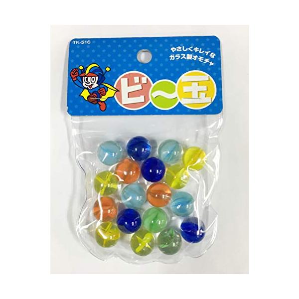 クラシックミックス/-/TK-516・パッケージ個数:1・素材・成分：リサイクルガラス・生産地：日本