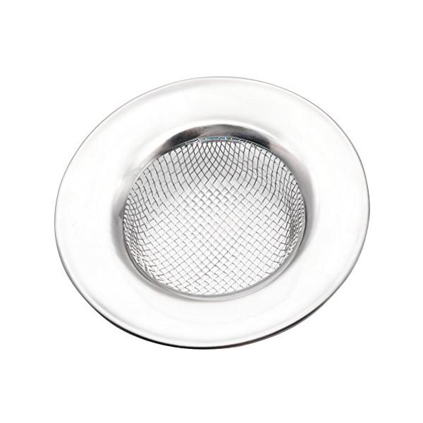 シンプル35-58mmタイプ/Small/SENMEN-35・Color:35-58mmタイプ・材質洗面台ゴミ受けはステンレス網を採用し、洗面所の排水口を清潔に保ち、ゴミ受けから近い部分の周りにも抗菌を発揮しています。洗面所周りの排水口のヌ...