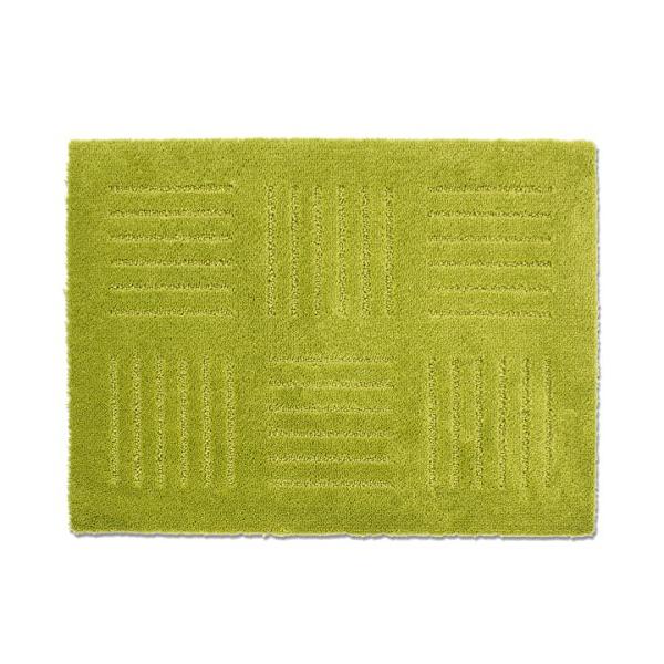 1枚組・グリーン 約45cm×60cm 4548622739862・・Size:約45cm×60cmStyle:1枚組・本体サイズ:約45×60×1cm・素材・材質:ポリエステル100%、(裏面)アクリル樹脂・原産国:日本・裏面:吸着素材使...