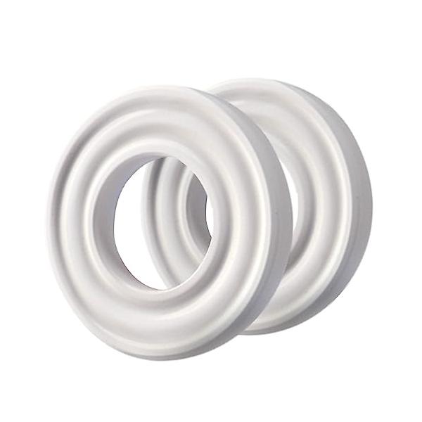 ・ホワイト  F21・?F21専用：無香料セラミックリング＊2個