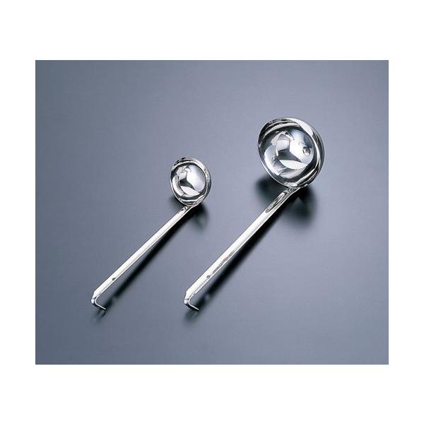 -/40cc/9981204・Size:40cc・パッケージ個数:1・サイズ:外径×柄長(mm)57×230・本体重量:74g・素材・材質:18-8ステンレス・原産国:中国