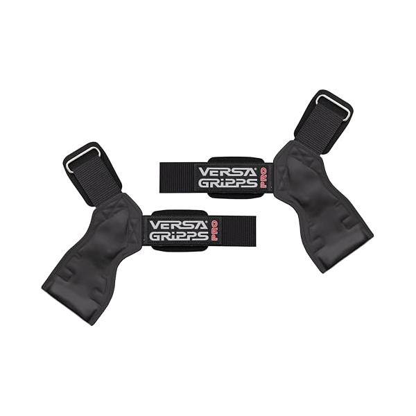 PROブラック/M/L:手首18.2-20.3 cm/851679006028・Color:ブラックSize:M/L:手首18.2-20.3 cmStyle:PRO・パッケージ個数:1・世界イチ先進的なトレーニングアクセサリーとして特許取得...