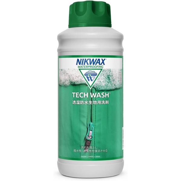 a.単品・ その他 EBE183・・Style:a.単品・防水・撥水布地専用洗剤・容量/1L・レインウェアー、ジャケット、スキーウェアー、フリース、テント、ロープ等・各種透湿防水生地、耐久撥水加工生地の撥水性を落とすことなく、汚れだけを落と...