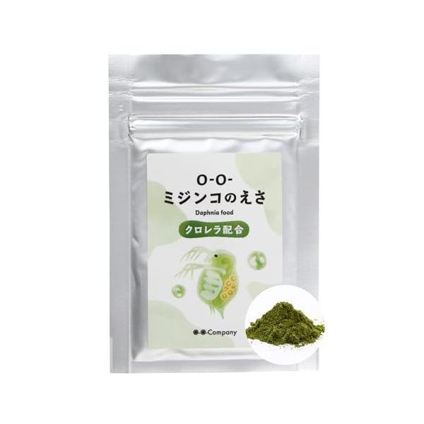 -/10グラム (x 1)/-・パッケージ個数:1・高品質クロレラ配合でミジンコの健康をサポート この「O-O-(オーオー) ミジンコのえさ」は、高品質なクロレラを配合しており、ミジンコの繁殖や成長をしっかりと支えます。クロレラが豊富に含ま...