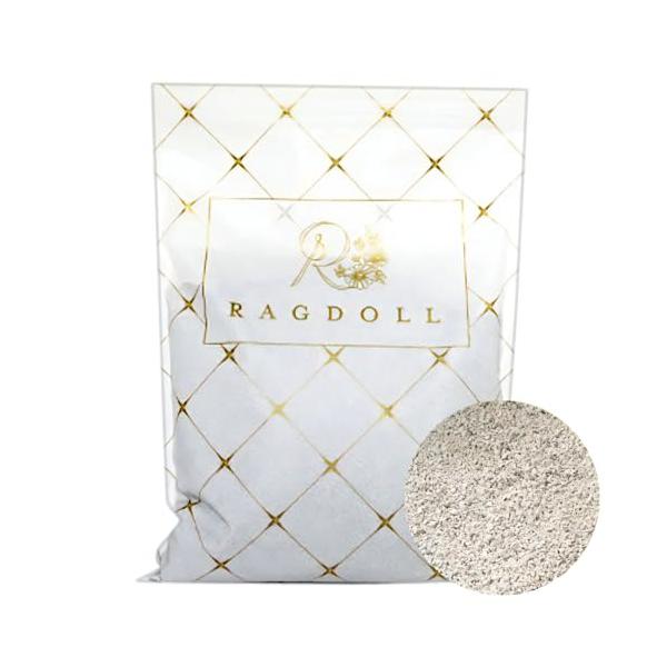 グレー/5kg×1/PS-5-1・より高い吸着機能を持つ国産高品質ベントナイト原料によるバツグンの消臭を実現。