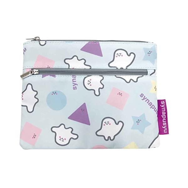 カジュアルシナぷしゅ/W19×H15cm/K4288・Color:シナぷしゅSize:W19×H15cm・パッケージ個数:1・サイズ：W19×H15cm・材質：ポリエステル・生産国：中国