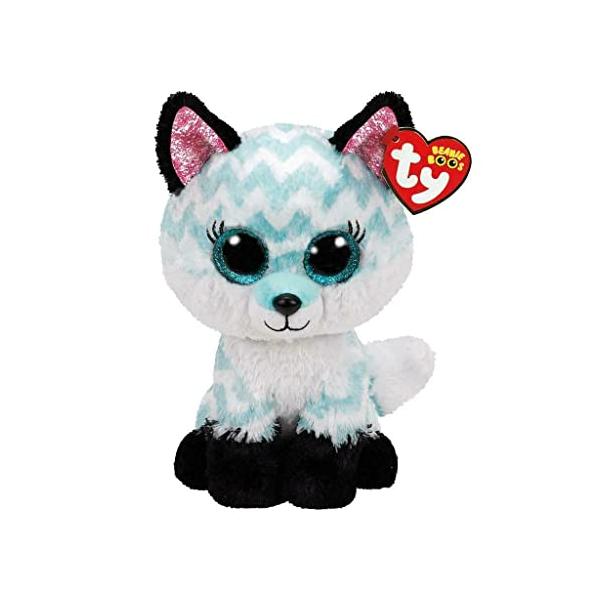 アトラス(M)/Mサイズ/2007520・Color:アトラス(M)・パッケージ個数:1・7月7日/キツネ/掲載サイズは耳、角を含まないサイズとなっております。/また、商品の特性上、形やサイズ・ゆがみなど若干の個体差が生じます。/オンリーワ...