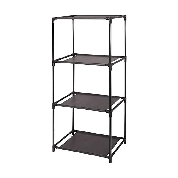 3段ブラック/ワンサイズ/3321・パッケージ個数:1・重量:720g