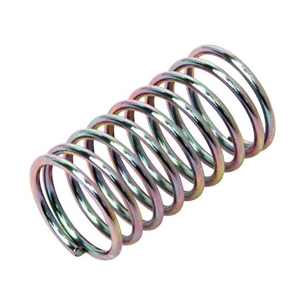 ・  SR-2014・入数:1・線径:1.40mm・巻き外径:16.5mm・自由長:30.0mm・バネ常数:1.56N/mm