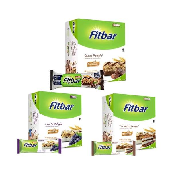 -/36本入/-・FlavorName:アソートSize:36本入・名称：Fitbar ダイエットシリアルバー ココア味