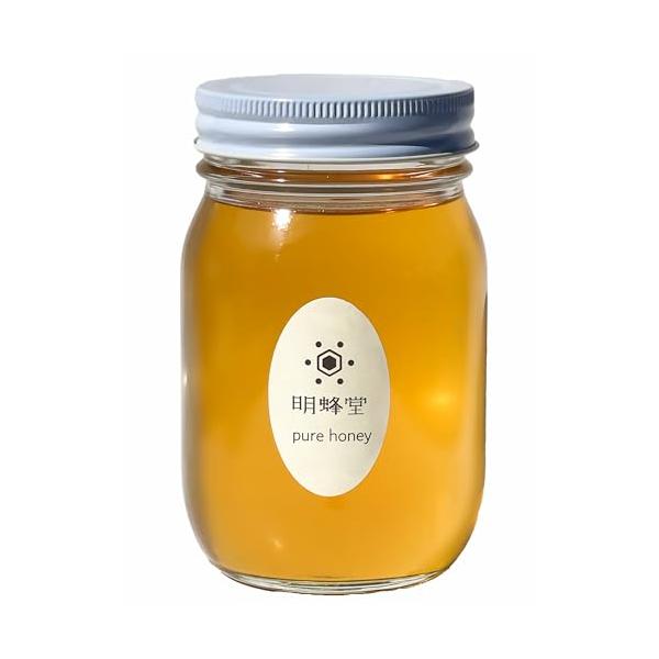 -/500グラム (x 1)/-・パッケージ個数:1・百花蜜山口の豊かな自然のなか、山の花蜜・野の花蜜を集めた蜂蜜です。 春から咲くさまざまな花の種類によって味香り色が異なります。・純粋蜂蜜非加熱・無添加・無精製で栄養価が高くスローフードと...