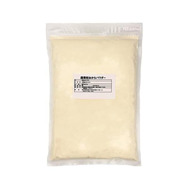 -/400グラム (x 1)/-・PatternName:400g×1袋・パッケージ個数:1・ユウテックのおからユウテックの「おからパウダー」は150メッシュの超微粉、業務用でお菓子屋さんやパン屋さんなど使われている「おからパウダー」です。...