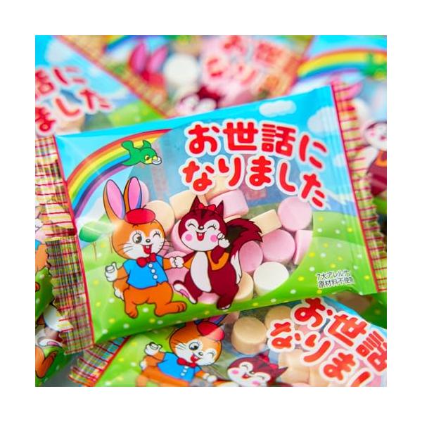 -/50個/-・Size:50個・パッケージ個数:1・職場が笑顔になる退職お菓子クッピーラムネのパッケージに「お世話になりました」のデザインが入りました。退職のお礼ギフトお菓子に最適です。・お世話になった方に感謝を込めて退職や異動の挨拶回り...