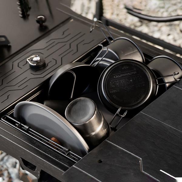 サイズ：展開時：36×24.5×14.5cm 梱包時：37×26×4cm重量：約900g材質：鉄カラー：Black, Silver-IGT規格の折りたたみワイヤーバスケット-IGT規格の折りたたみ可能なバスケット。持ち手を掴まえて上げれば1...