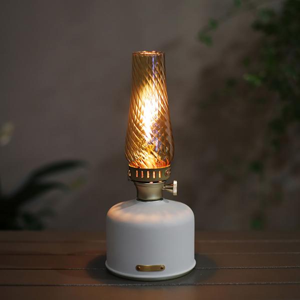 ---------------------------------------'ブランド：ThousWindsサイズ：高さ15.3×幅6.3cm重量：約80g材質：高弾性耐熱ガラス製カラー；ねじれアンバー''----------------...