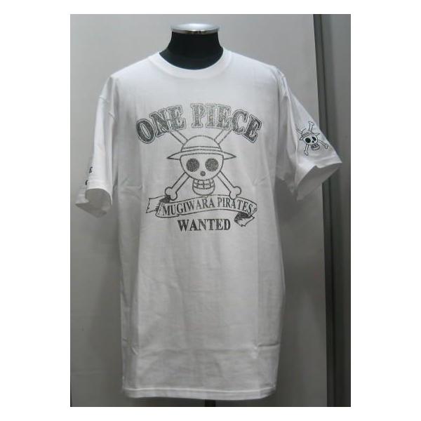 訳あり：首元付近と右袖口付近に傷があります。原作者などのライセンスを取得した商品です。サイズは実寸で、３Ｌ（胸囲118cm・着丈75cm・肩幅48cm・袖丈22cm）くらいです。両袖と背中上に、ロゴとキャラクターがプリントしてあり、前面には...