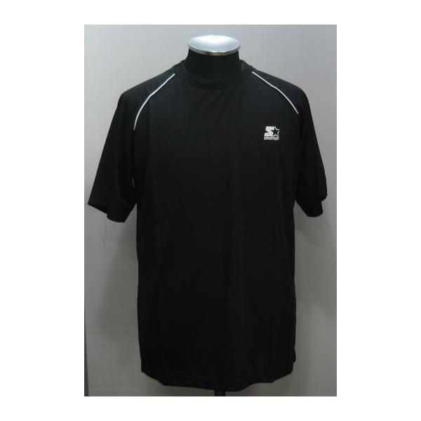 Studio IP Holdings LLC社と伊藤忠ファッション（株）により商品化された、半袖Tシャツです。左胸にロゴがプリントしてあり、バックは無地です。前面とバックの肩の部分には、パイピングが入っています。素材はポリエステル100％で...