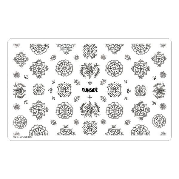 ＊やわらかい素材ですので、剥がし始め等お取り扱いにご注意ください。＊ネイルシールが薄いので、台紙から取り外す時には、台紙をそらしていただくと、より剥がしやすくなります。＊貼付ける際は空気が入らないように、端からゆっくりと貼付けてください。＊...