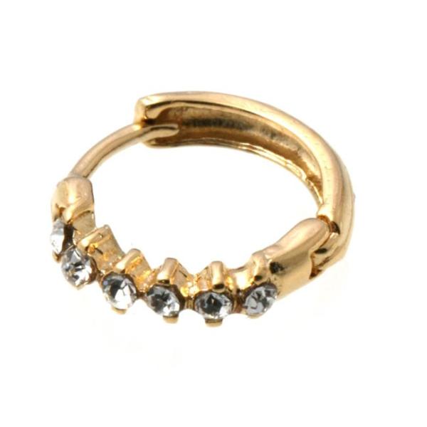 フープピアスどんなスタイルにも合わせやすい嫌味が無く扱いやすいキャッチ要らずのスナップピアスアシンメトリーで着けるなら絶対コレ※1個売り/片耳用(ペアでは御座いませんお好きな型をお好きなだけどうぞ)「注文キャンセル・返品対象外」※衛生品の為...