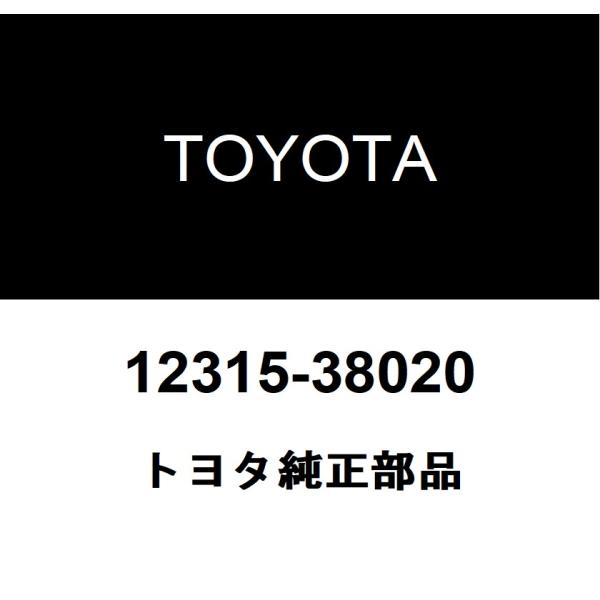 TOYOTA トヨタ 純正部品エンジンマウンティング ブラケット FR NO.1 LH純正品番12315-38020■ご注文後の交換・返品・キャンセルなどはお受けいたしかねます。■車検証情報をお知らせ頂ければ、適合確認させて頂きます。お気軽...