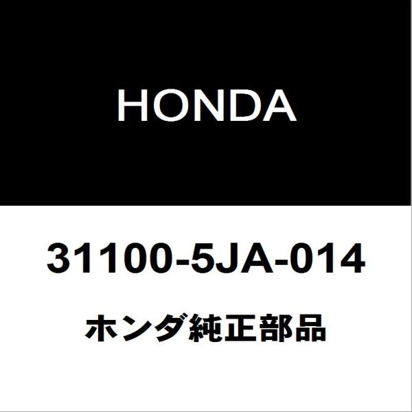HONDA ホンダ 純正部品オルタネーター純正品番31100-5JA-014適用車種ホンダ S660  型式：3BA-JW5■ご注文確定後の交換・返品・キャンセルなどはお受けいたしかねます。■車検証情報をお知らせ頂ければ、適合確認させて頂き...