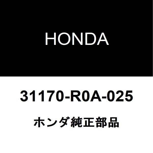 HONDA ホンダ 純正部品クーラーアイドルプーリー純正品番31170-R0A-025適用車種【要適合確認】ホンダ CR-V  型式：DBA-RM1■ご注文確定後の交換・返品・キャンセルなどはお受けいたしかねます。■車検証情報をお知らせ頂け...