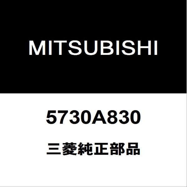 MITSUBISHI 三菱 純正部品リアドアパネルASSY RH純正品番5730A830適用車種デリカD:5  型式：LDA-CV1W-LLXFZ4■ご注文確定後の交換・返品・キャンセルなどはお受けいたしかねます。■車検証情報をお知らせ頂け...