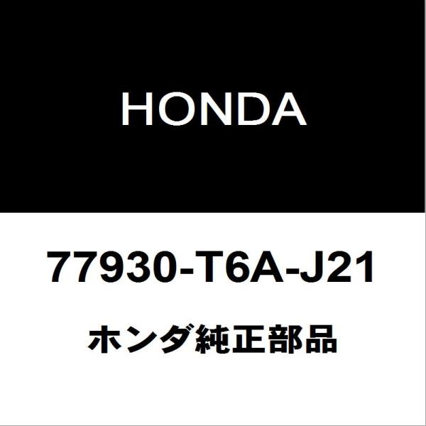 HONDA ホンダ 純正部品SRSユニット純正品番77930-T6A-J21適用車種ホンダ S660  型式：3BA-JW5■ご注文確定後の交換・返品・キャンセルなどはお受けいたしかねます。■車検証情報をお知らせ頂ければ、適合確認させて頂き...