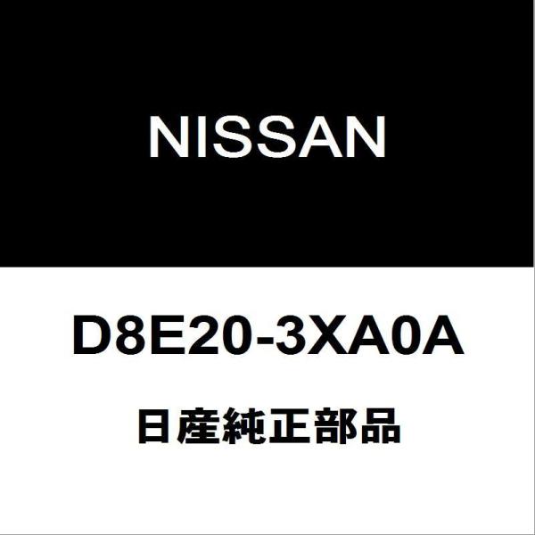 NISSAN 日産 純正部品タイロッドエンドアウタRH/LH純正品番D8E20-3XA0A適用車種日産 NV100キャラバン  型式：LDF-CW4E26-KVL4RDK■ご注文確定後の交換・返品・キャンセルなどはお受けいたしかねます。■車...