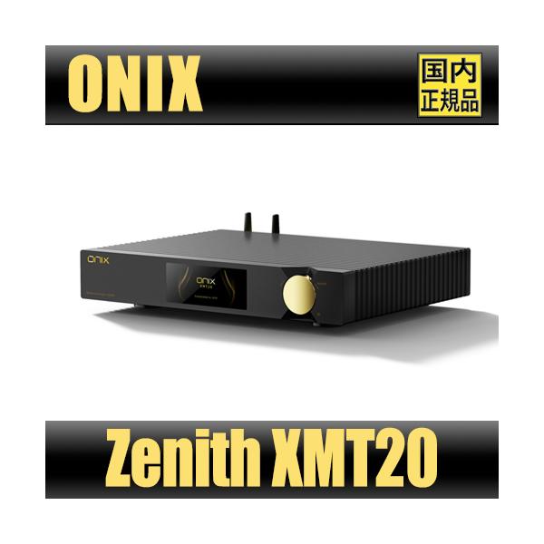 【発売日：2026年06月05日】〇 製品内容物Zenith XMT20製品本体×1電源ケーブル×1Wi-Fiアンテナ×２PWM2X5ネジ(M.2 SSD固定用)×1取扱説明書×1日本語版取扱説明書×1Eddict Controllerガイド×1