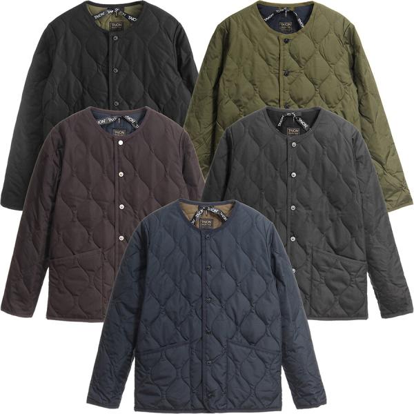 タイオン Taion 正規販売店メーカー品番：Taion-104B2ML-1素材：表地 ポリエステル100% ／裏地 ポリエステル100% ／パイピング 綿100%／中わた ダウン95% フェザー5%外側仕様：パッチポケット2原産国：中国色...