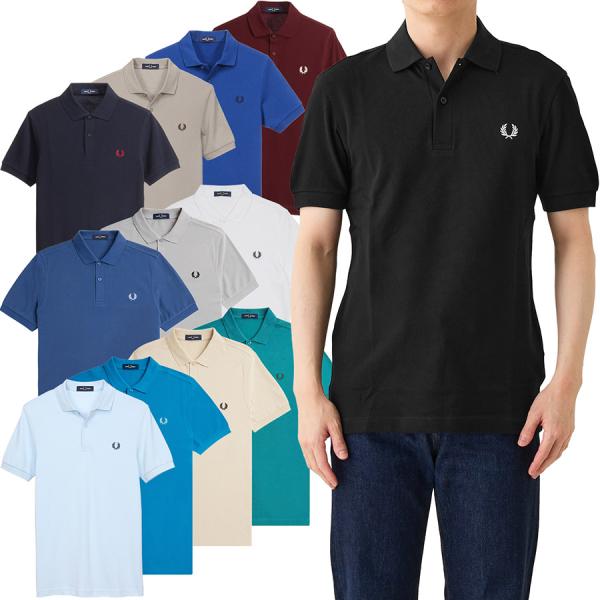 爆買 フレッドペリー Fred Perry 正規販売店[サイズチャート]XS：着丈68cm 胸囲88cm 肩幅41cm 袖丈21.5cmS：着丈70cm 胸囲92cm 肩幅42cm 袖丈22cmM：着丈72cm 胸囲100cm 肩幅45cm...