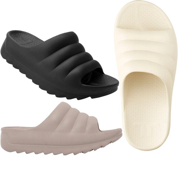 テリック Telic 正規販売店[サイズチャート]XS：22〜22.5cmS：23〜23.5cmM：24〜24.5cmML：25.5〜26cmL：26.5〜27cmXL：27.5〜28cmメーカー品番：W Cloud色展開：ブラック（黒 B...