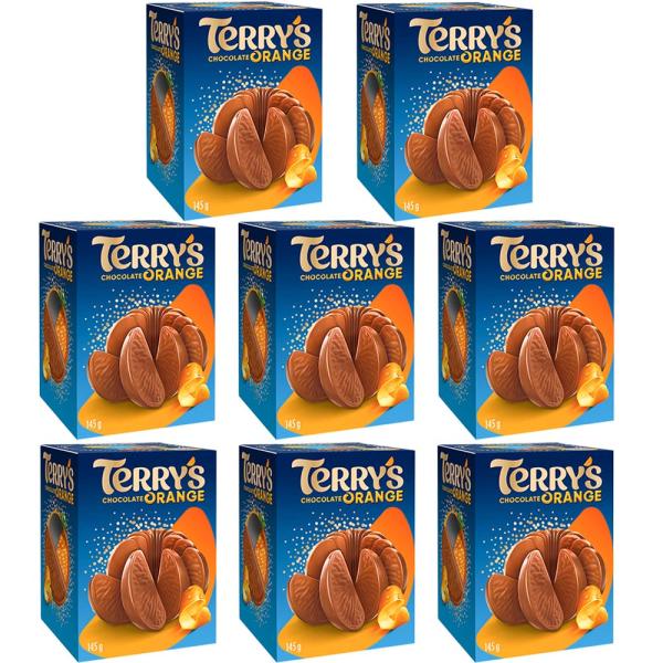 生産国はフランスに移動しましたが、イギリスを代表するチョコレートです。豊潤なオレンジフレーバーミルクチョコレートがまるで本物のオレンジのように一房ずつに分かれます。味も形も楽しめるユニークなチョコレート! 夏季はクール便にてお届けします。北...