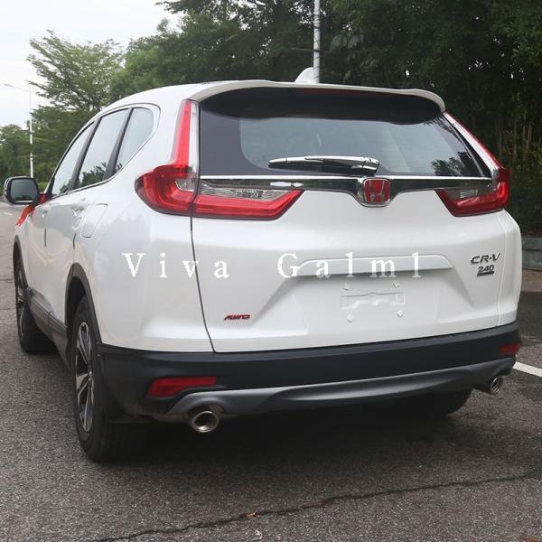 ニューCR-V CRV RT系 RW系 パーツ アクセサリー RT5 RT6 RW1 RW2 AWDエンブレム :HR033:H3Yオートアクセサリー - 通販 - Yahoo!ショッピング