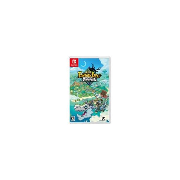 【発売日：2025年05月22日】ジャンルロールプレイングフォーマットＳｗｉｔｃｈ