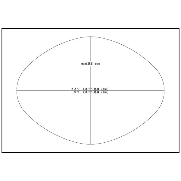 はいちーず 給水用配管 チーズ型 サブ 25A×20t No.2 外周250mm はこちらです。メイン外周を選択の上、ご購入下さい。「配管径＋保温厚」に対するジャケット外周は、メーカーにより異なる場合もあり得ますのでご注意下さい。スチロール...