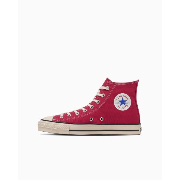 CONVERSE コンバース オールスター MADE IN JAPAN 日本製　2026年秋冬新作。オールスターのMADE IN JAPANモデル。 80年代のラストを使用したシャープなシルエットが特徴。 濃い生成りのテープとシューレースを...