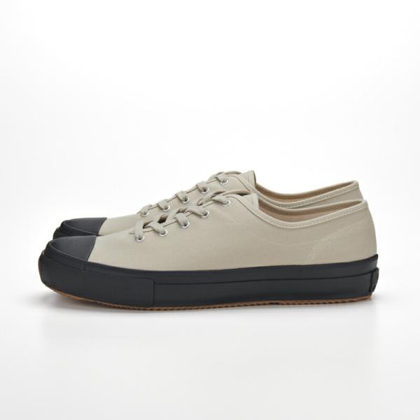 MOONSTAR FINE VULCANIZED UBAL ムーンスター スニーカー ユーバル　2023年に創業から150年を迎えた国内3大ゴム加工品メーカーの一つ「ムーンスター」。地下足袋の生産を契機にゴム産業の町として栄えた福岡県久留米...