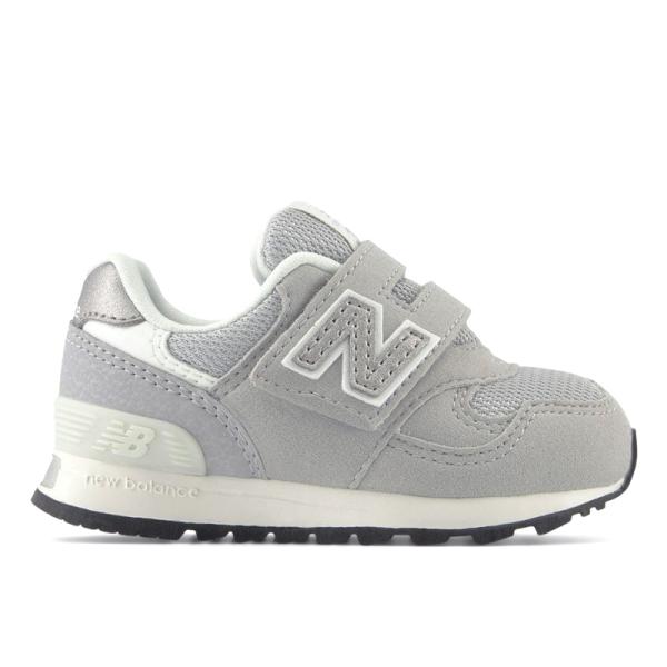 NEW BALANCE ニューバランス キッズ スニーカー　2025年秋冬新作。子どもの足の成長をサポートする機能を満載したINFANTモデル「313 V2」からシーズナルカラーの新色が登場。足裏に刺激を与えるなみなみカップインソール、心地...