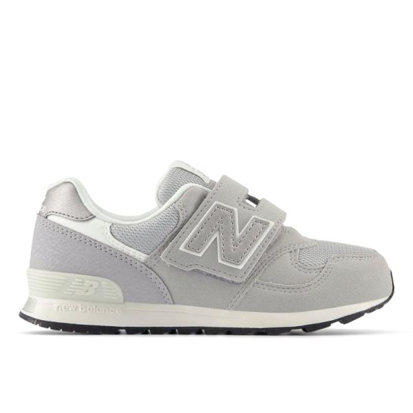 NEW BALANCE ニューバランス キッズ スニーカー　2025年秋冬新作。子どもの足の成長をサポートする機能を満載したKIDSモデル「313 V2」からシーズナルカラーの新色が登場。足裏に刺激を与えるなみなみカップインソール、心地よい...