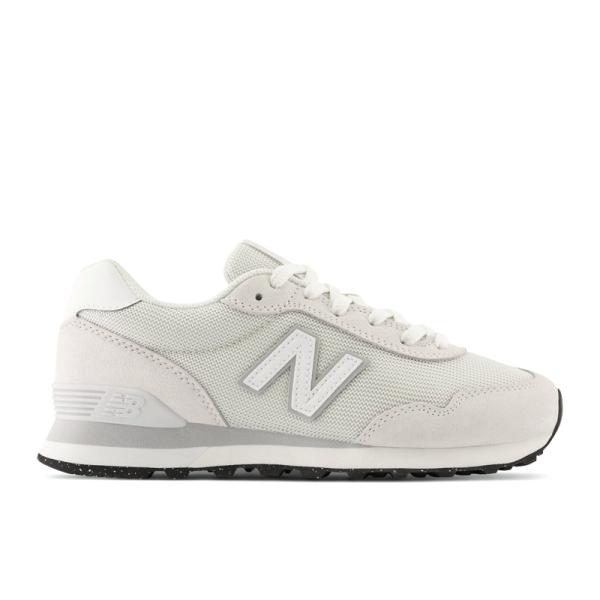 NEW BALANCE WL515 ニューバランス　2025年3月春夏新作。国内では2018年以来、発売の無かった「515」から、レディース限定モデルのシーズンカラーが登場です。500番台のラインアップとして574に近いルックスながらも、よ...