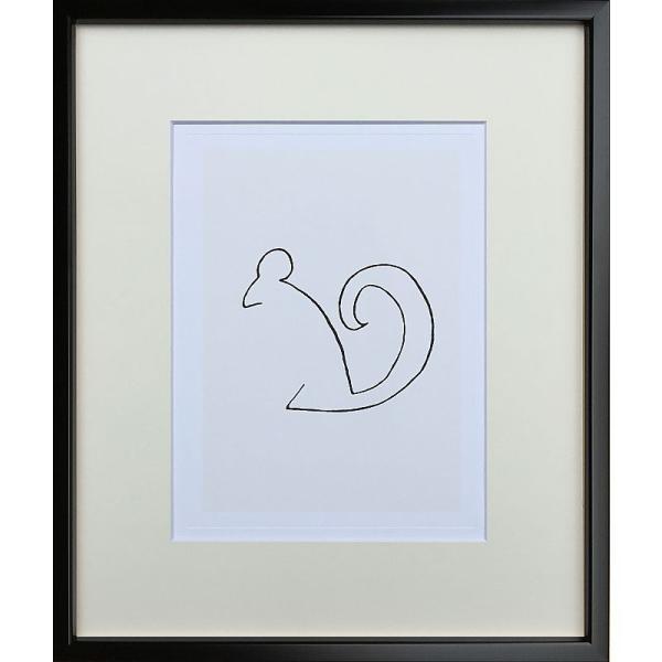 パブロ・ピカソ　1881年生まれ。成年期以降の大半をフランスで過ごしたスペインの画家、彫刻家、版画家、陶芸家、舞台デザイナー、詩人、劇作家。20世紀の芸術家に最も影響を与えた1人で、キュビスム・ムーブメントの創立者である。ほかにアッサンブラ...