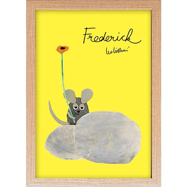 絵本作家として有名な「レオ・リオーニ」。大胆な色使いや自然からの着想を得たコラージュには幼い子どもにもわかりやすい物語が添えられ、世界中のさまざまな年代の子どもの心の大切な部分を魅了してやみません。「スイミー」や「フレデリック」「アレクサン...