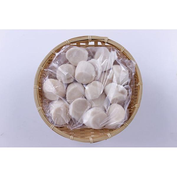 北海道産のほたて貝柱です。お刺身はもちろん、サラダやバター焼きなど様々な料理にお使いいただけます。※この商品は、メーカーから直送にてお客様へお届けいたします。「代金引換」「ラッピング」「メッセージカード」は、ご利用頂けません。　誕生日プレゼ...