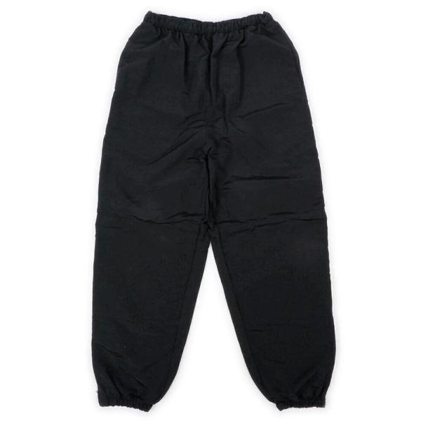商品名：米軍実物 US.ARMY 00s IPFU ナイロントレーニングパンツ ミリタリー 軍物 USA 古着 (-8054)表記サイズ：LARGE-REGULAR実寸サイズ：胴囲/ウエスト:68-96cm  股下/レングス:76cm  総...