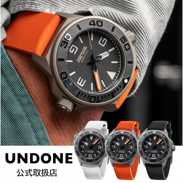 500m防水の本格ダイバーズモデル「アクアディープ」。ヘリウムエスケープバルブや右回転防止ベゼルなど、プロ仕様の機能を多数搭載し、深海環境にも対応します。視認性を高める蓄光加工も備え、暗所でも確かな時刻確認が可能です。ケース素材には軽量かつ...