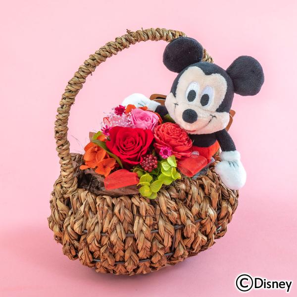 ■お届け2026/5/6 から 2026/5/10まででご指定ください※お届け日指定締切 2026/4/30 以降は指定不可■注文締切2026/05/07　14:00まで「ミッキーマウス」のボールチェーンが付いた愛らしいキーホルダーと、長く...