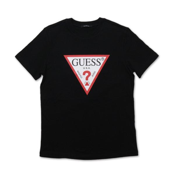 GUESS(ゲス)は、1981年にアメリカのカリフォルニア州ロサンゼルスで創業したブランド。ブランドコンセプトは「YOUNG,SEXY, ADVENTUROUS」〈GUESS Originals〉x A$AP RockyなどA$APの印象も...