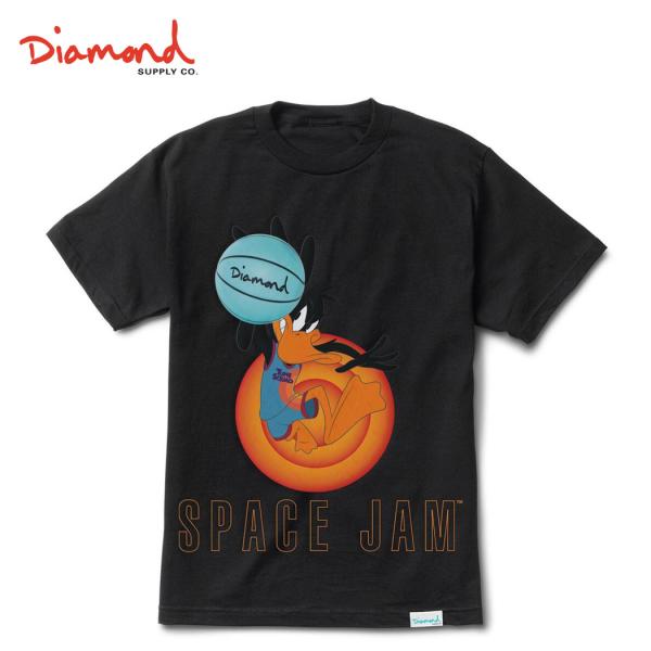 Diamond Supply Co.Diamond Supply Co(ダイアモンドサプライ) は、1998年にNick Diamondによって設立されたストリートブランド。1990年代後半から2000年代に大成長してスケート関連アイテムか...